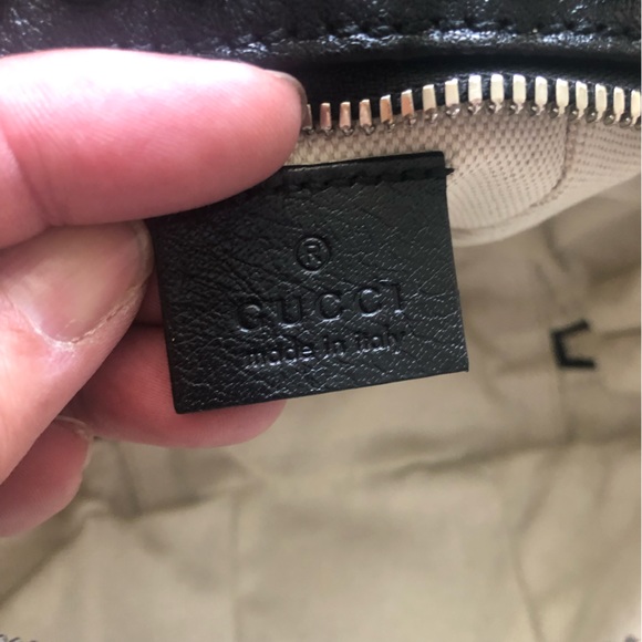 Gucci | Bags | Gucci Studded Bowling Ball Bag | Poshmark